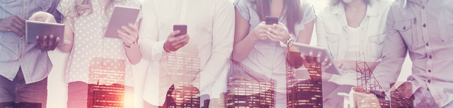 Professional language solutions and smart translation technology | CBG